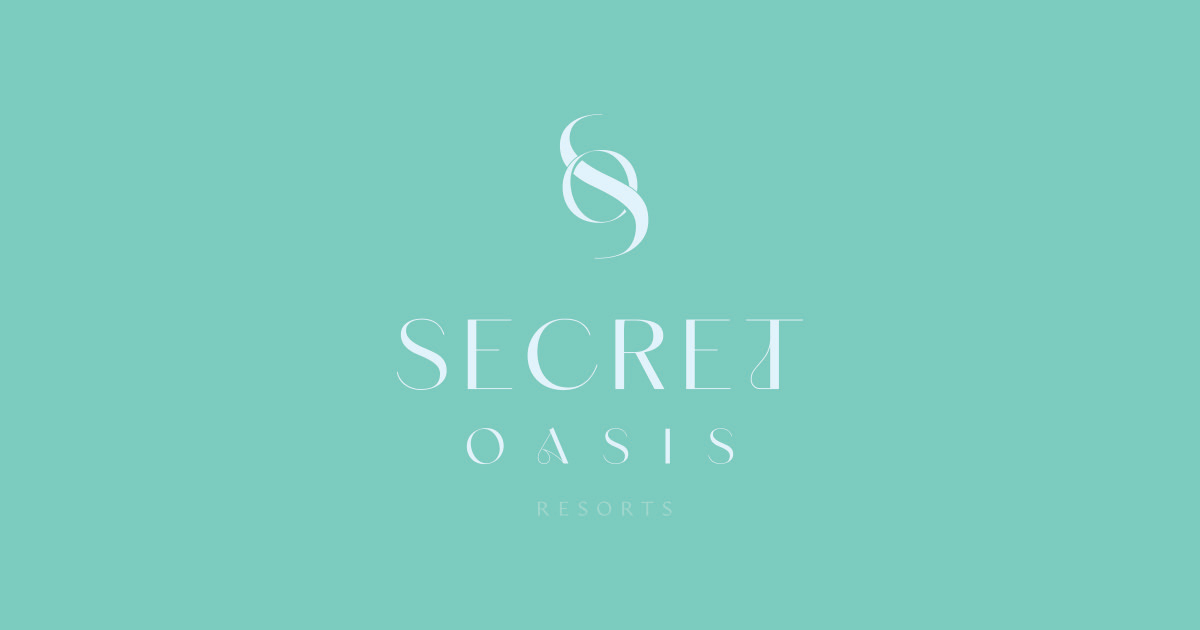 Welcome to Secret Oasis Luxury Villas